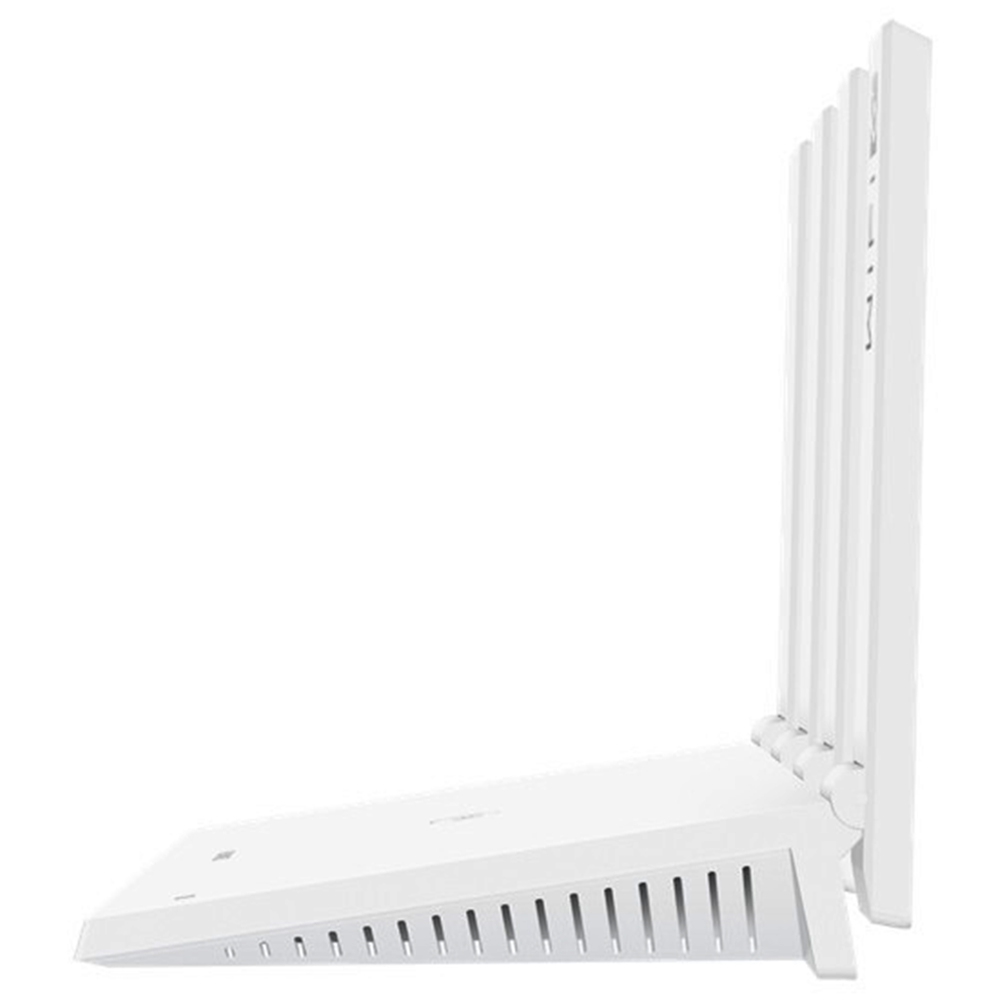 HUAWEI AX3 Dual-core WiFi 6 Plus Wireless Router White