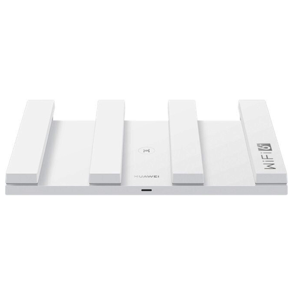 HUAWEI AX3 Dual-core WiFi 6 Plus Wireless Router White