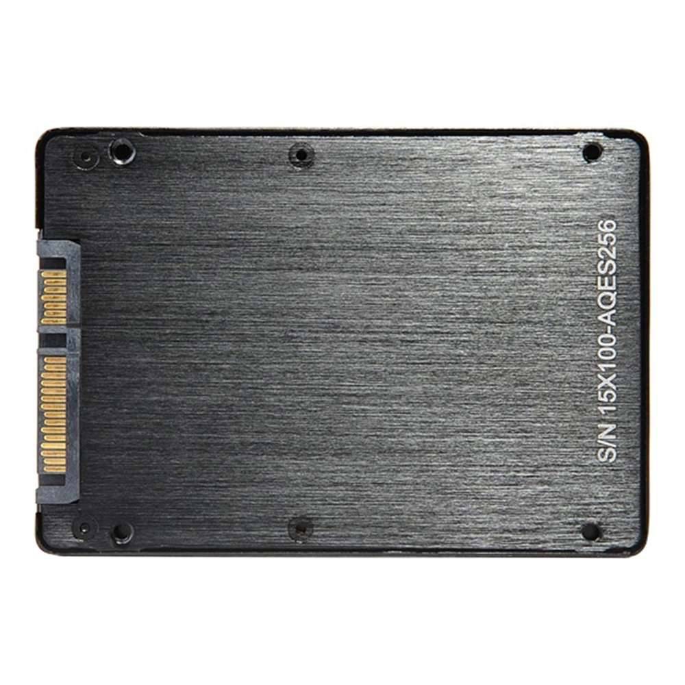 Stmagic SX100 512GB SSD 2.5 Inch Solid State Drive Black