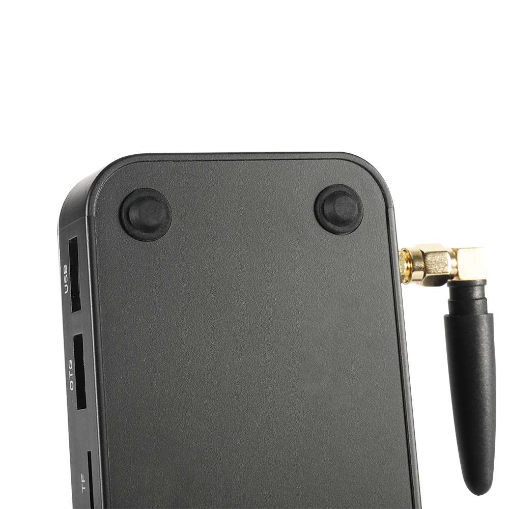 X3 PLUS Android 9.0 S905X3 4GB DDR4 64GB eMMC TV BOX