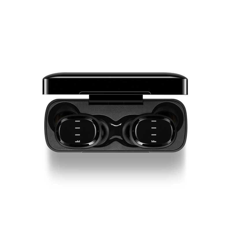 FIIL T1XS TWS Earphones Monitor Mode Wear Detection AAC SBC
