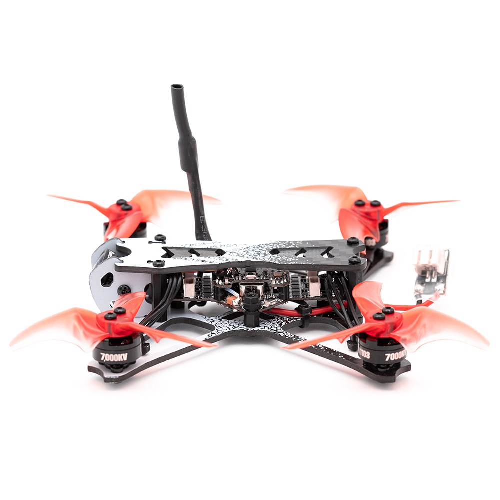 EMAX Tinyhawk II Freestyle FPV RC Drone BNF