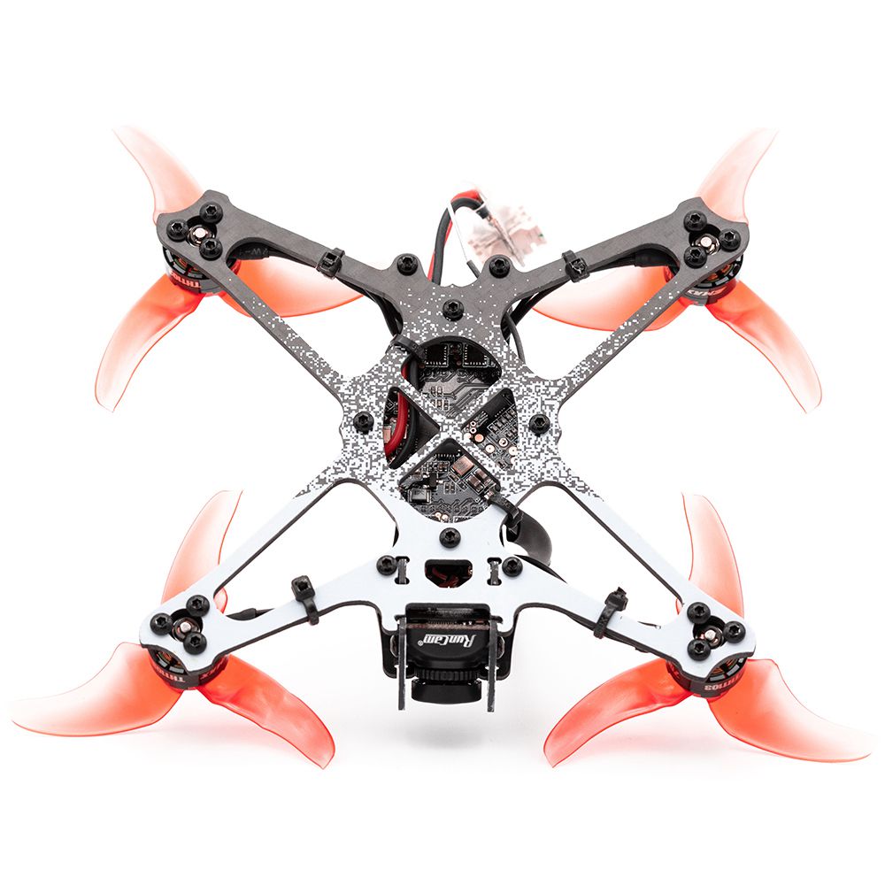 EMAX Tinyhawk II Freestyle FPV RC Drone BNF
