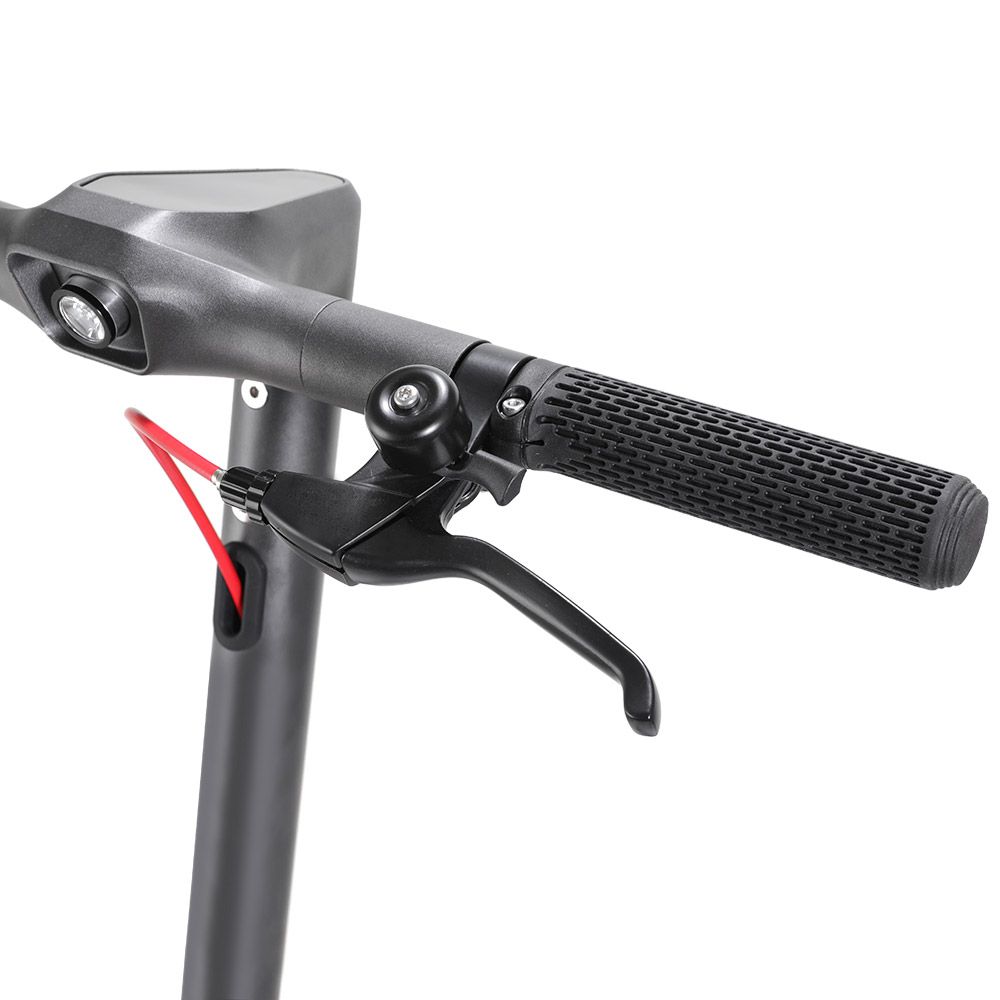 KUGOO G-Max Electric Scooter 500W Motor Max Speed 35km/h Gray