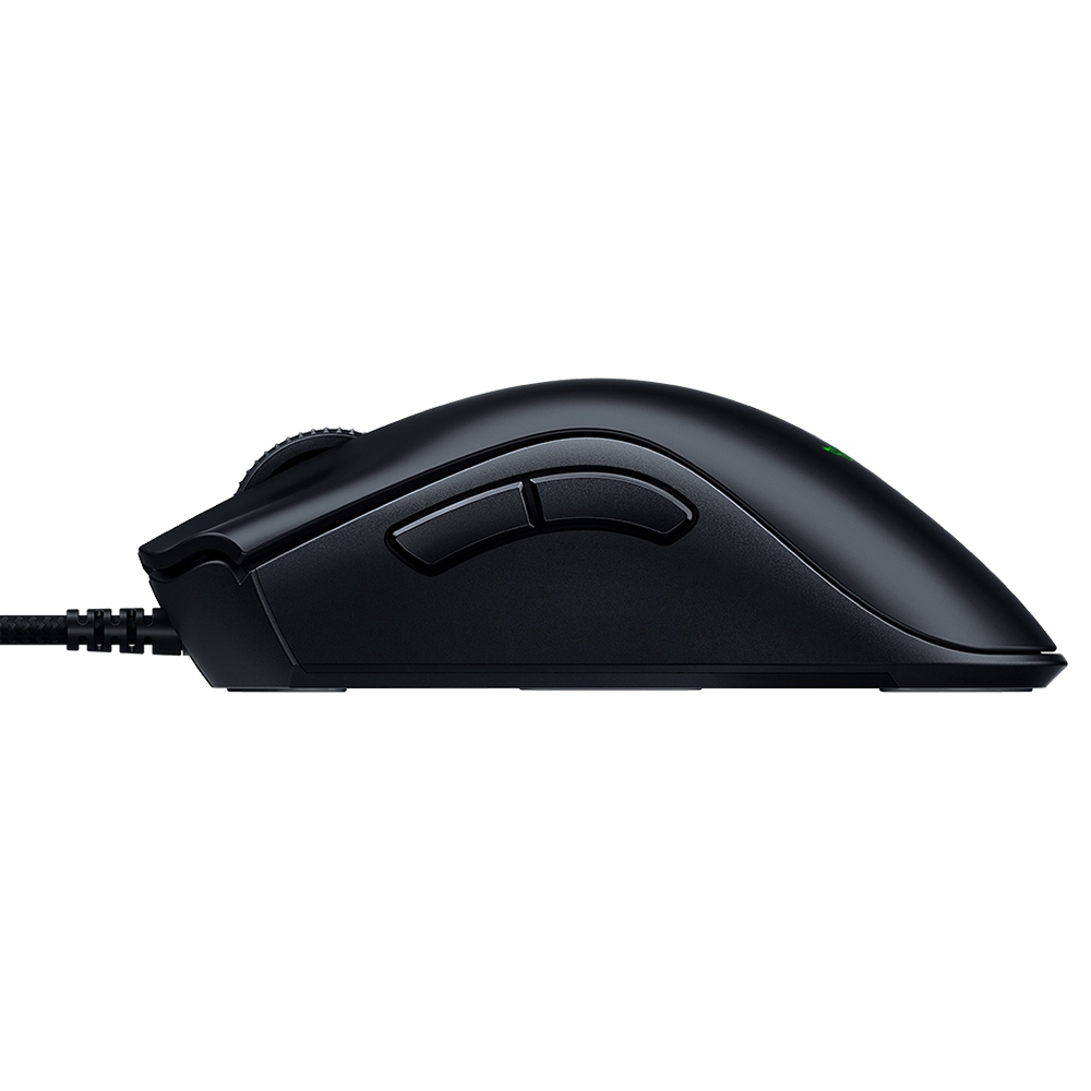 Razer DeathAdder V2 Mini RGB Gaming Mouse Black