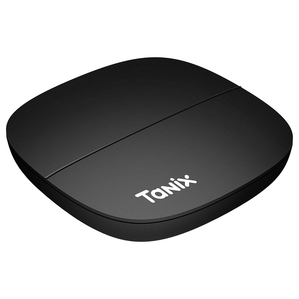 TANIX H2 Android 9.0 Hi3798M 2GB/16GB TV BOX