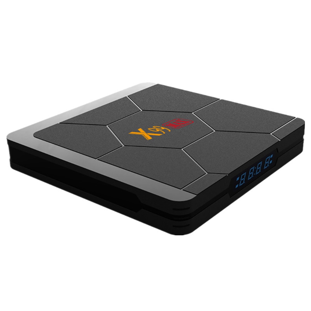 X99 max-922 amlogic s922x 4gb/128gb 4K Android TV Box