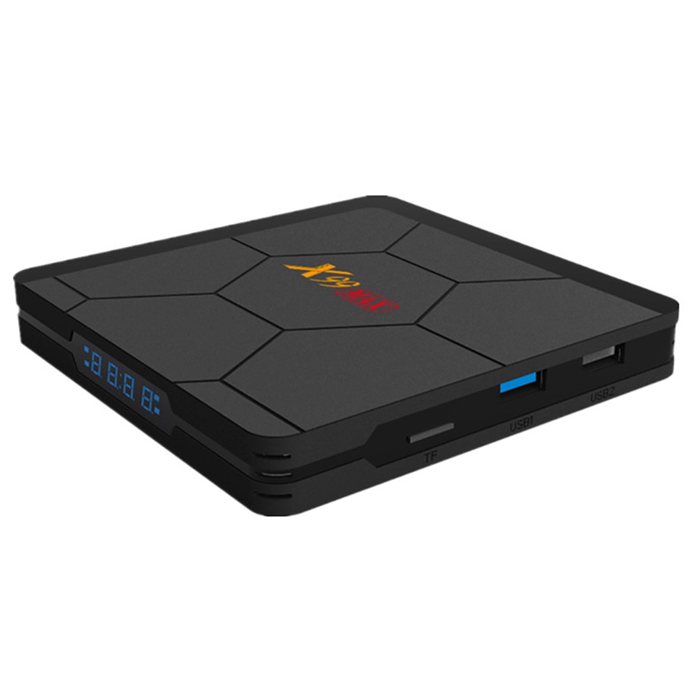 X99 max-922 amlogic s922x 4gb/128gb 4K Android TV Box