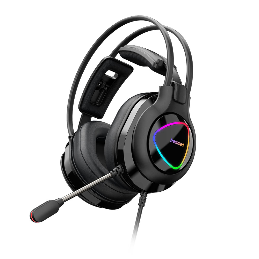 Tronsmart Glary Alpha Gaming Headset