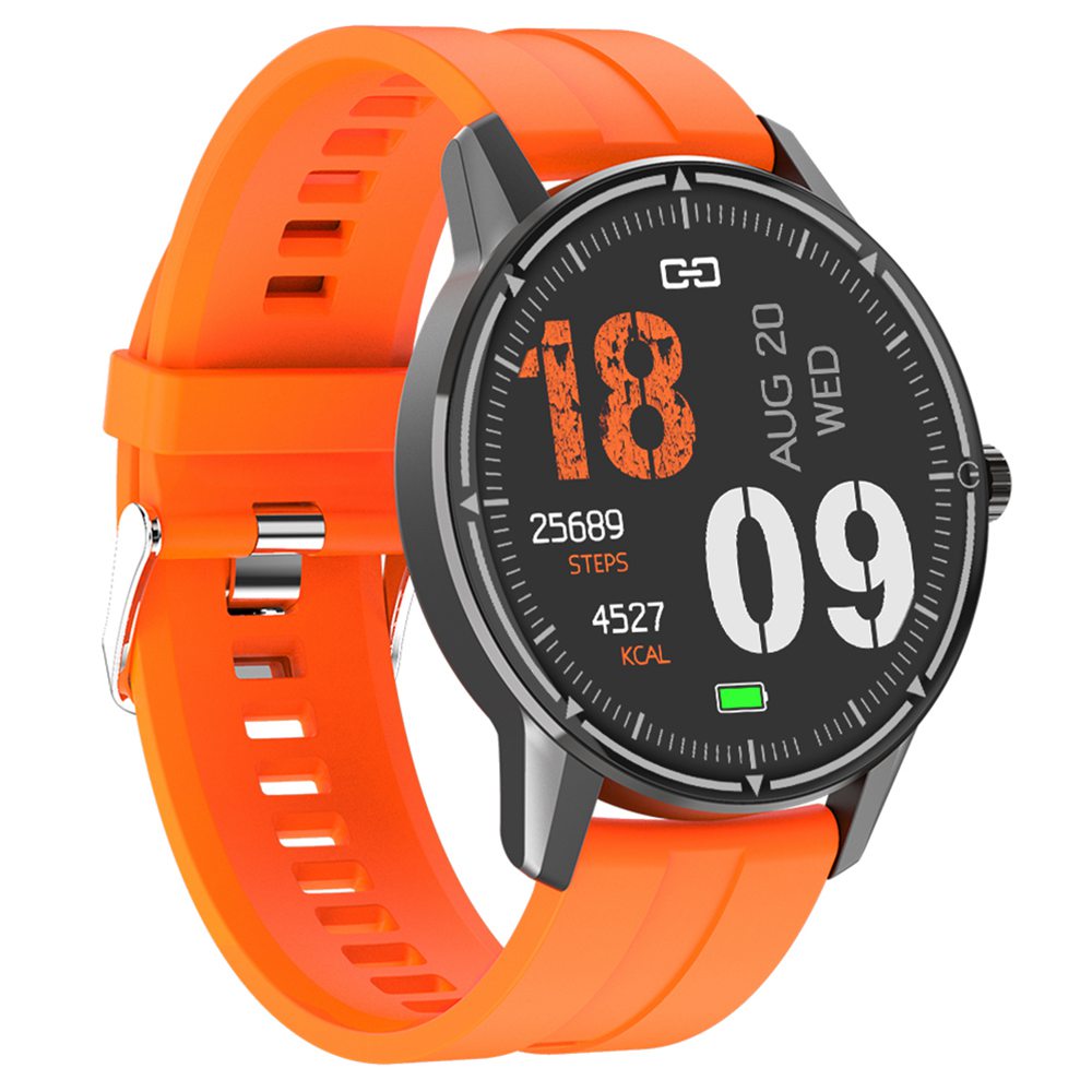 Makibes R8 Smart Watch Orange