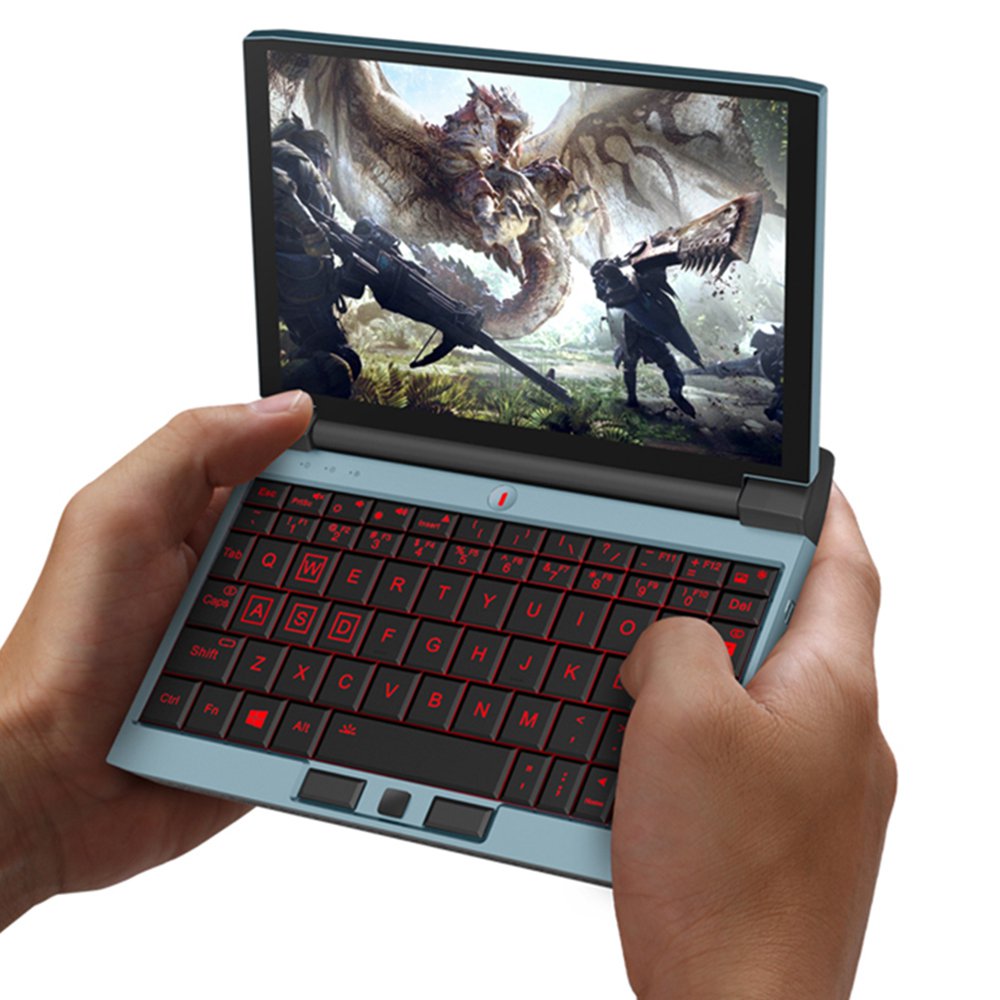One Netbook OneGx1 Gaming Laptop i5-10210Y 16GB 512GB WiFi Version