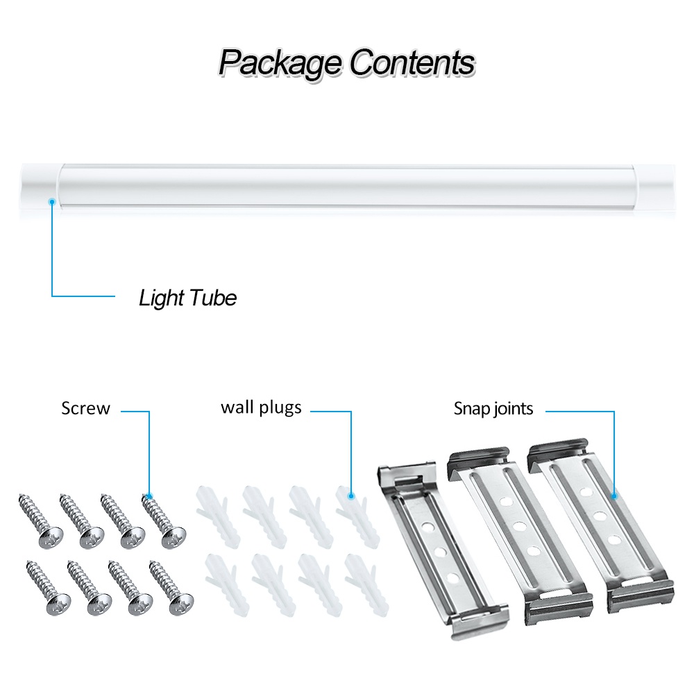 120CM Purification Lamp