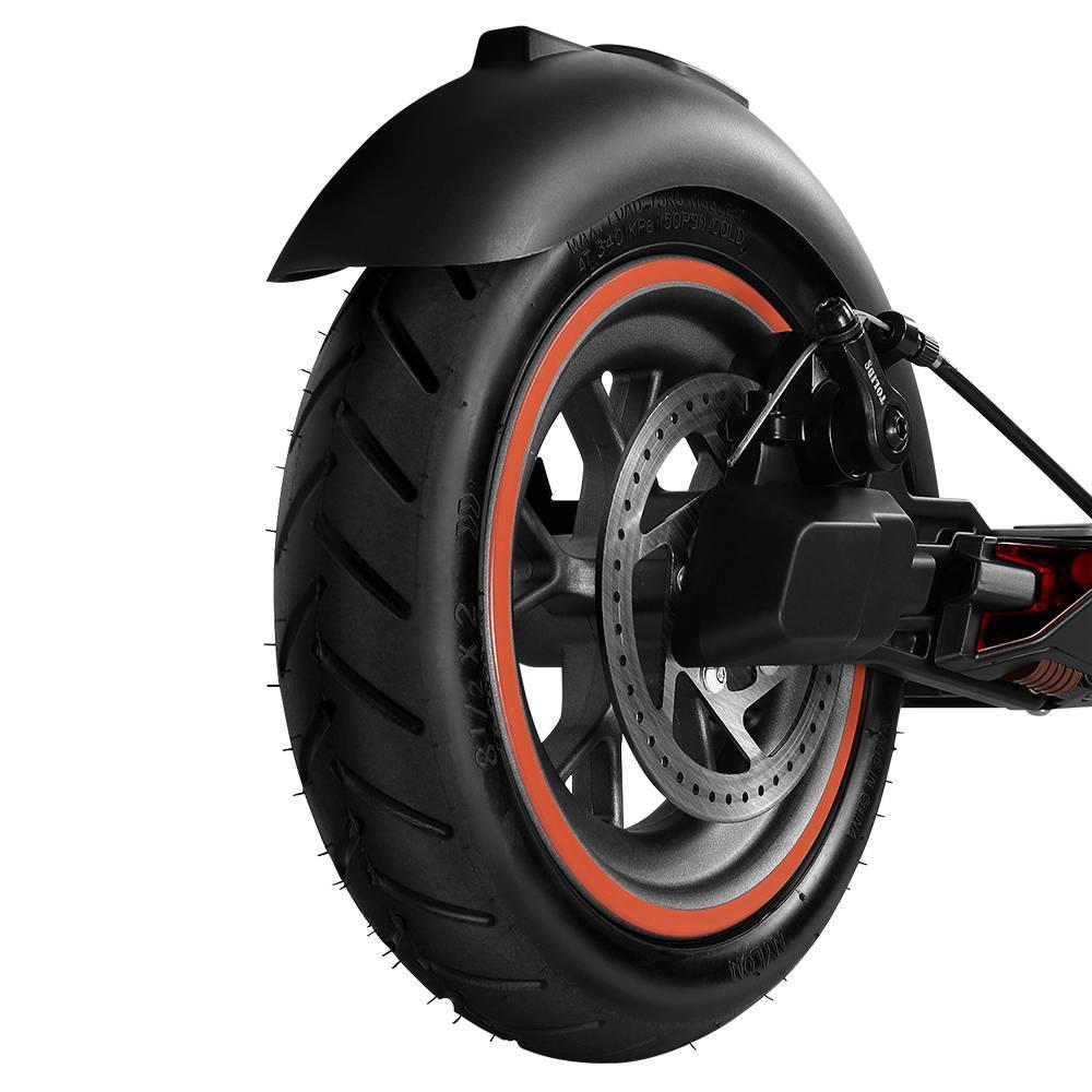 KUGOO M2 PRO Folding Electric Scooter 350W Motor Black