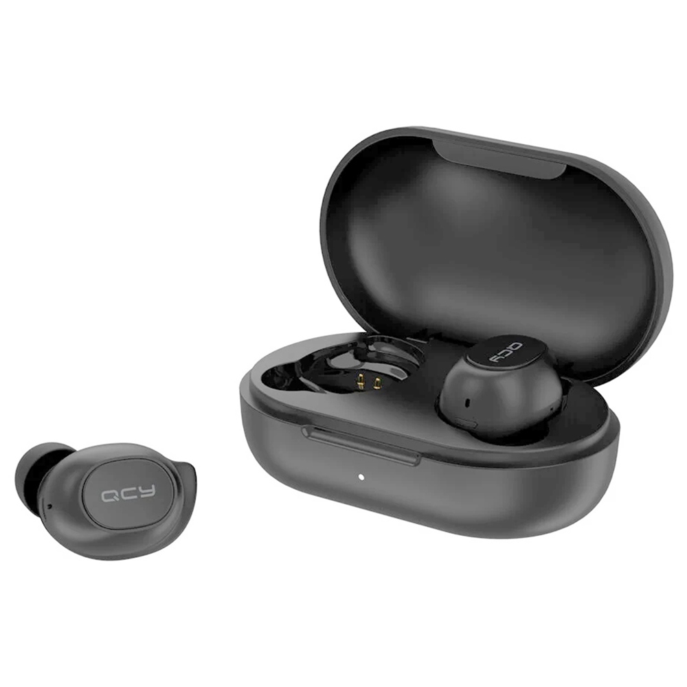 QCY T9S TWS Bluetooth 5.0 Earphones
