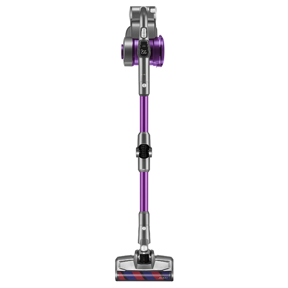 Xiaomi JIMMY JV85 Pro Cordless Handheld Vacuum Cleaner - Purple