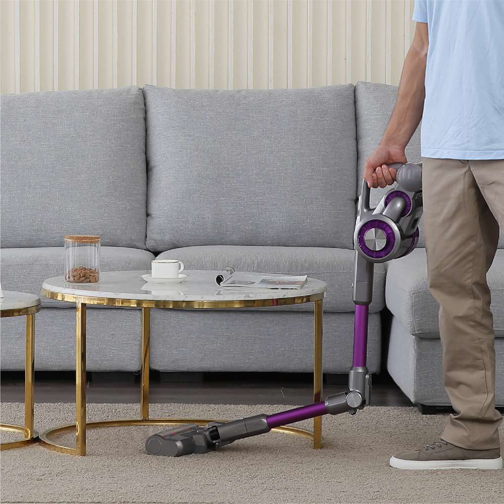 Xiaomi JIMMY JV85 Pro Cordless Handheld Flexible Vacuum Cleaner | Poland