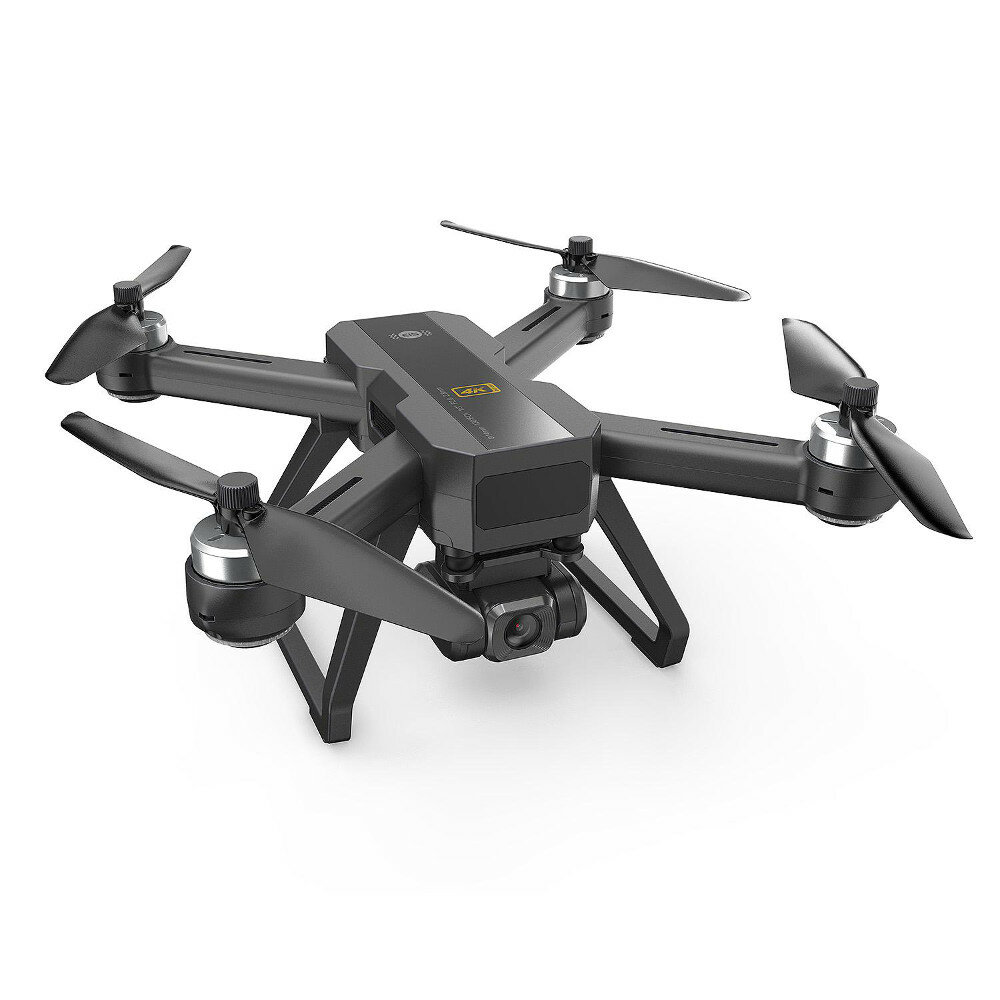 MJX B20 4K 5G WIFI FPV Brushless Drone Black Two Batteries