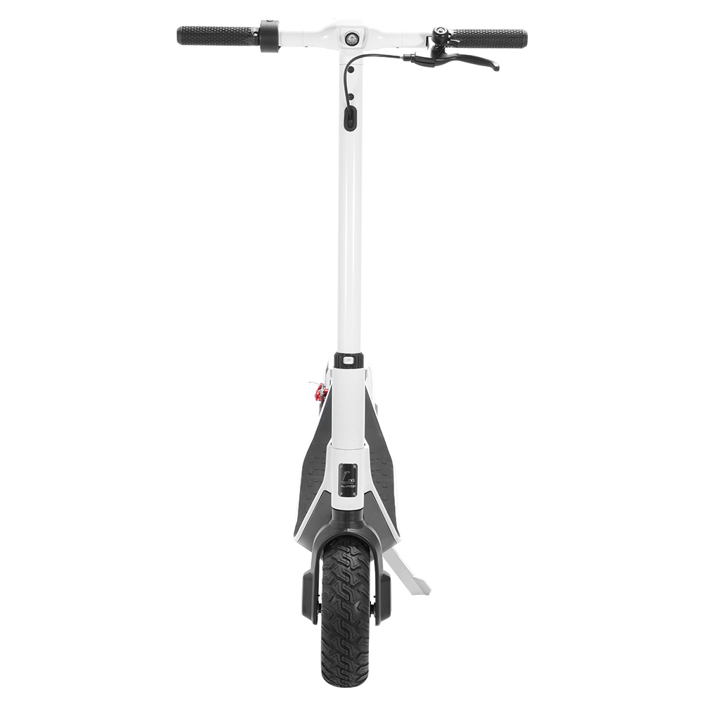 KUGOO G-Max Electric Scooter 500W Motor Max Speed 35km/h White