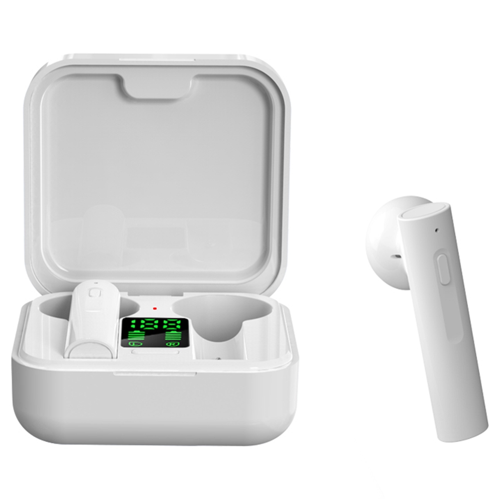 Air 6 Pro TWS Earphones