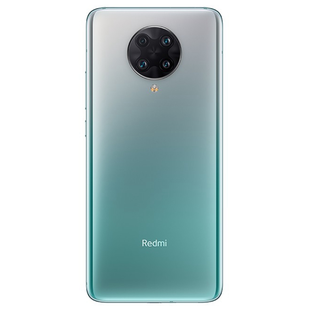 Xiaomi Redmi K30 Ultra 5G Smartphone 8GB RAM 128GB Green