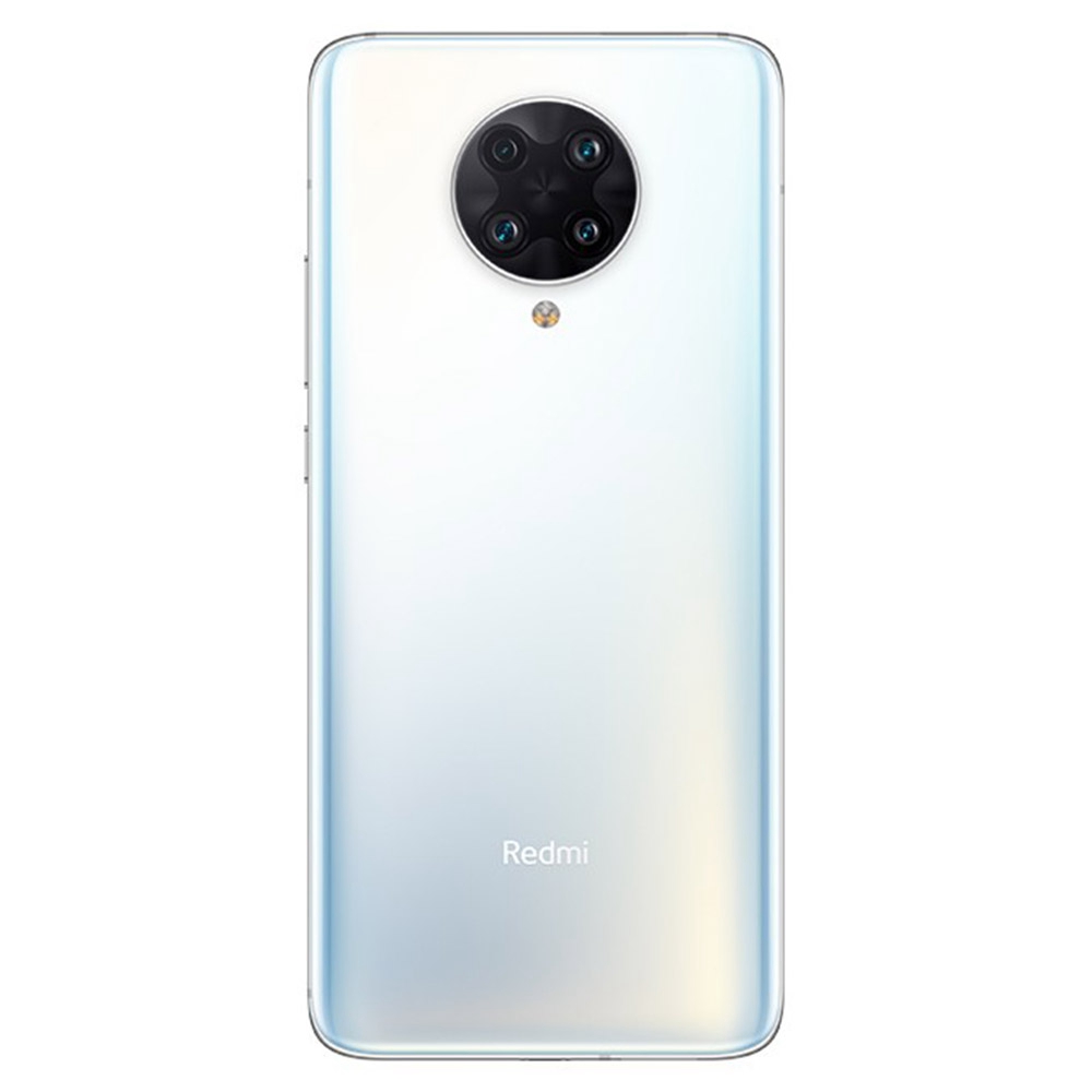Xiaomi Redmi K30 Ultra 5G Smartphone 8GB RAM 128GB White