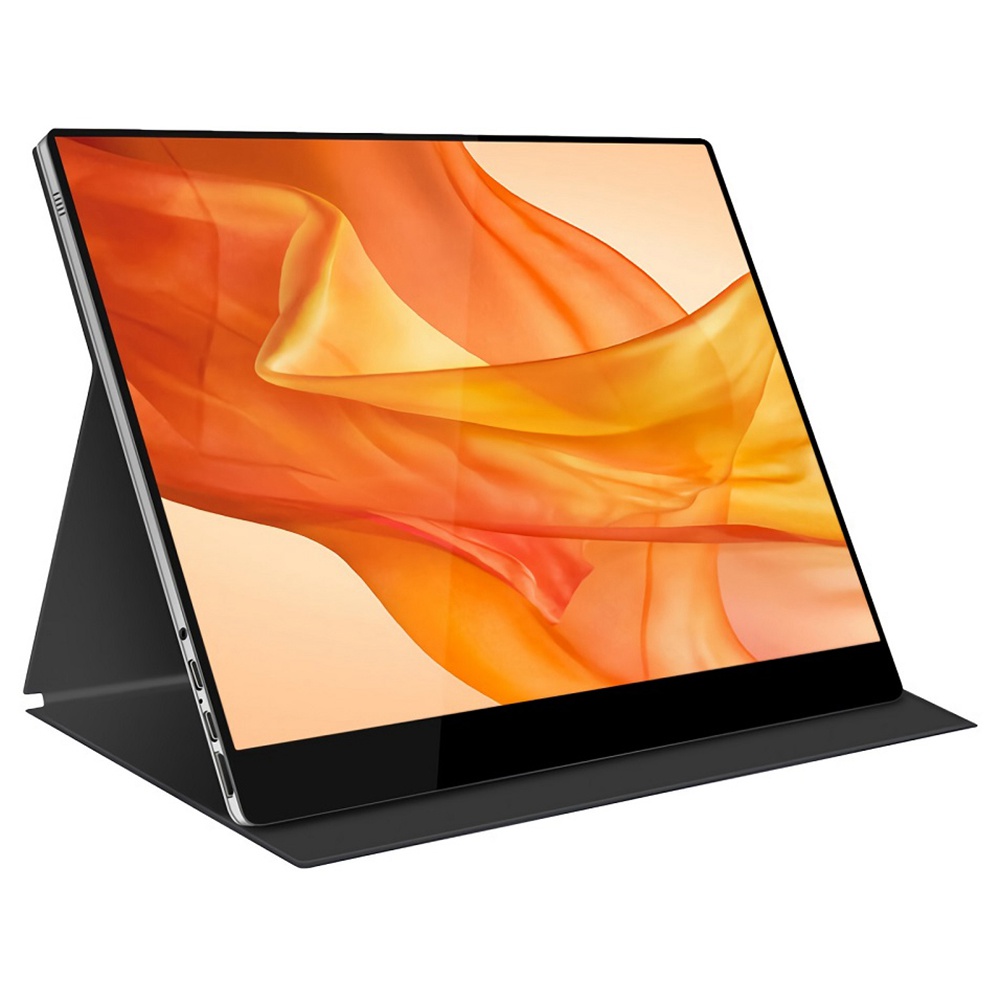 WEICHENSI BM1 15.6" Touch Screen Switch Portable Gaming Monitor