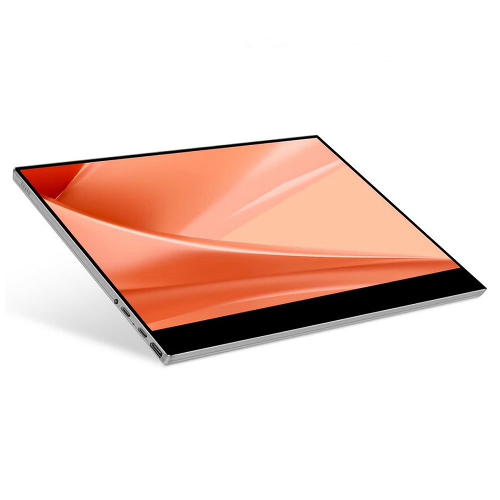 WEICHENSI BM1 15.6" Touch Screen Switch Portable Gaming Monitor