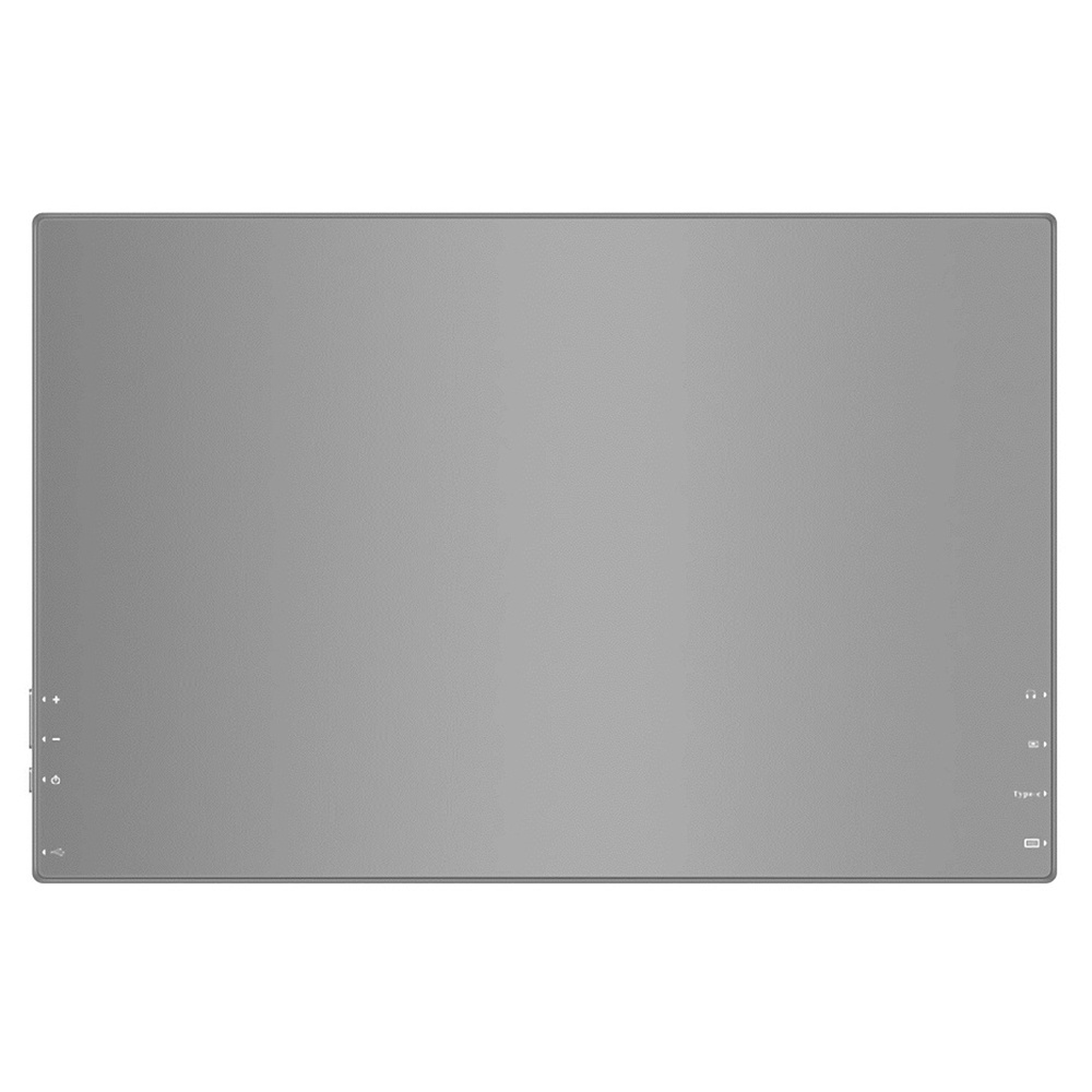 WEICHENSI BM1 15.6" Touch Screen Switch Portable Gaming Monitor
