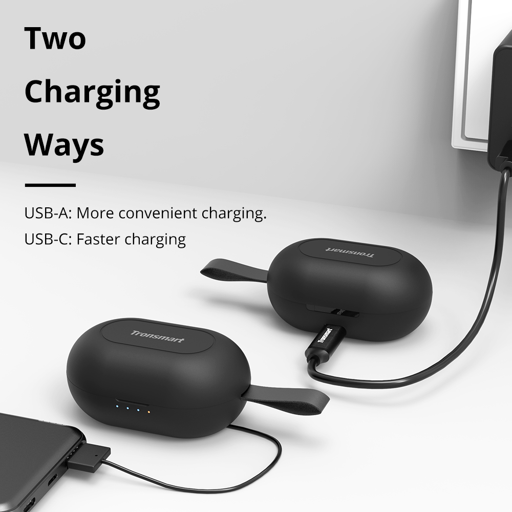 Tronsmart Spunky Beat with app