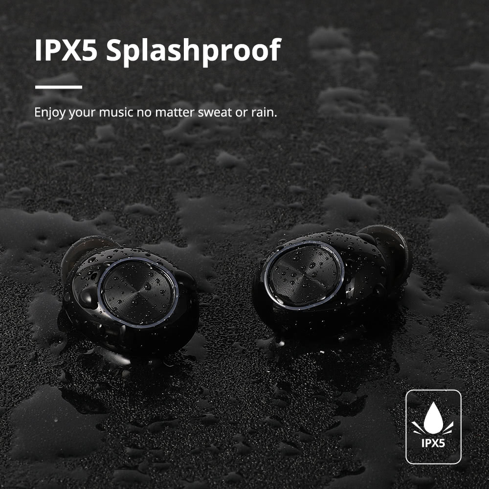 Tronsmart Spunky Beat with app