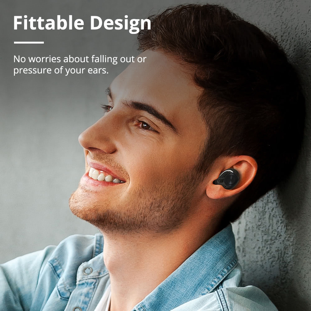 Tronsmart Spunky Beat with app