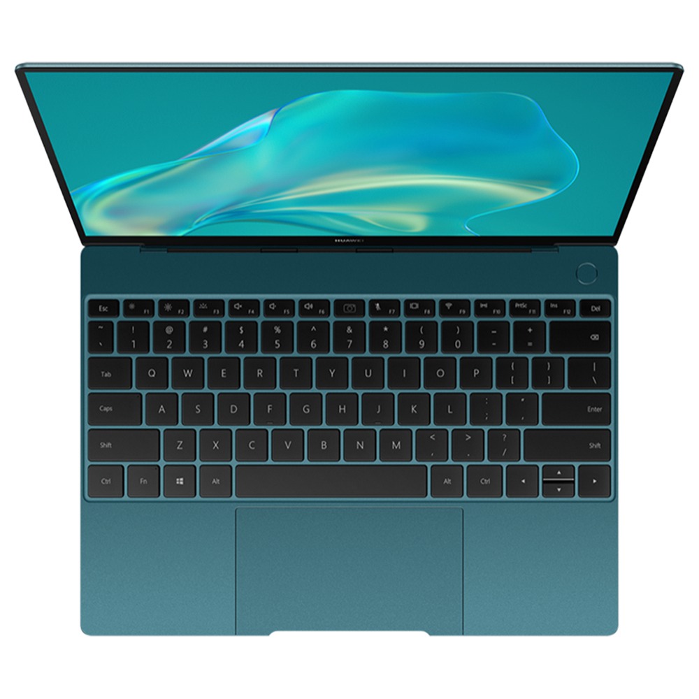 Huawei MateBook X 2020 Laptop Intel Core i5-10210U 16GB 512GB Green