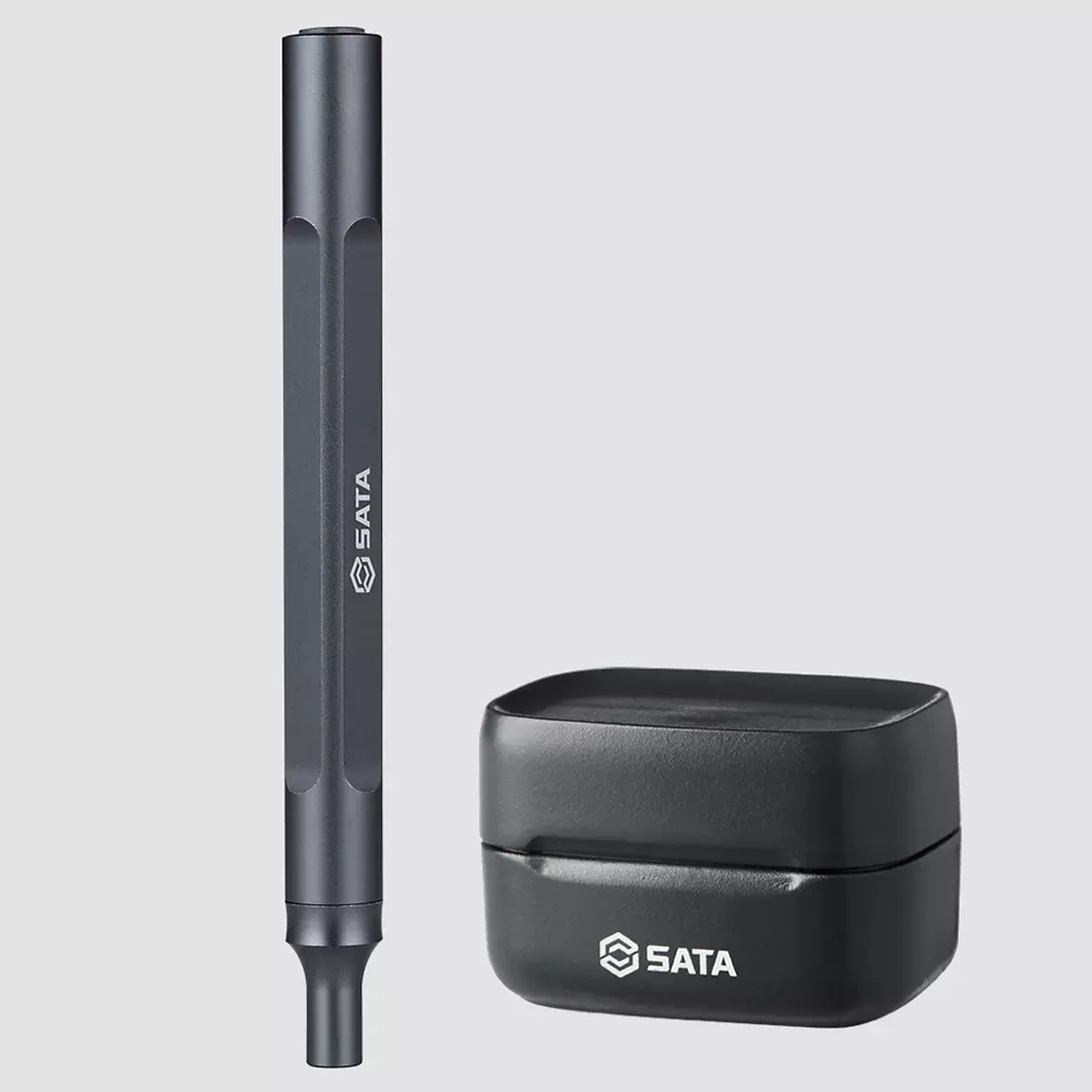 SATA Pen 24 In 1 Screwdriver Kit