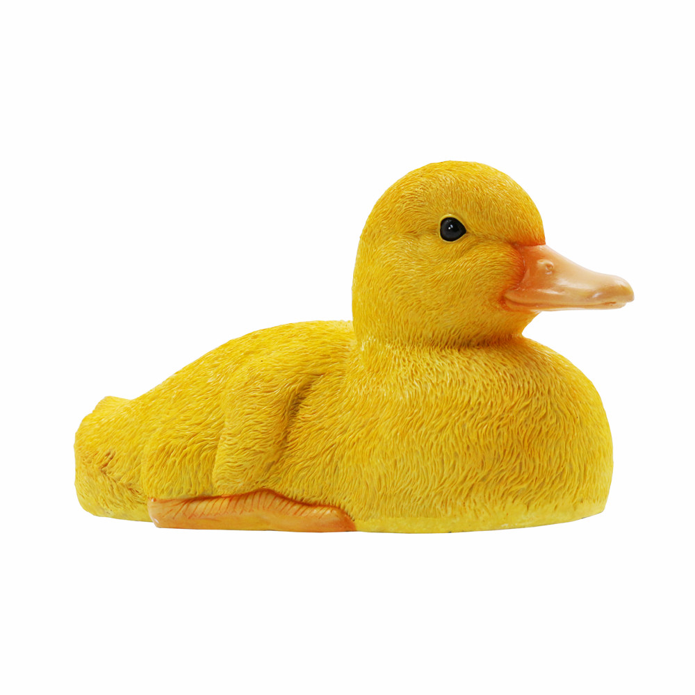 Flytec V203 RC Duck Boat RTR Yellow