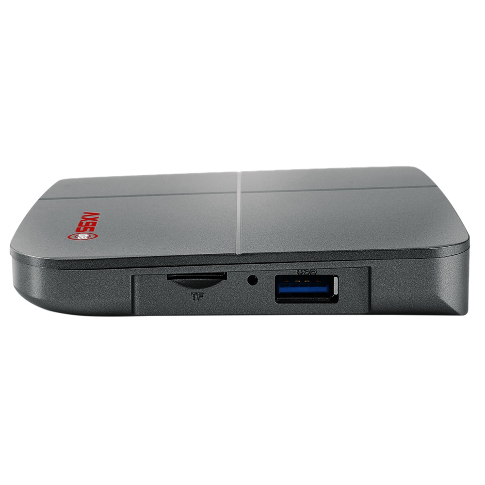 AX95 DB Android 9.0 S905X3-B 4GB/128GB TV BOX