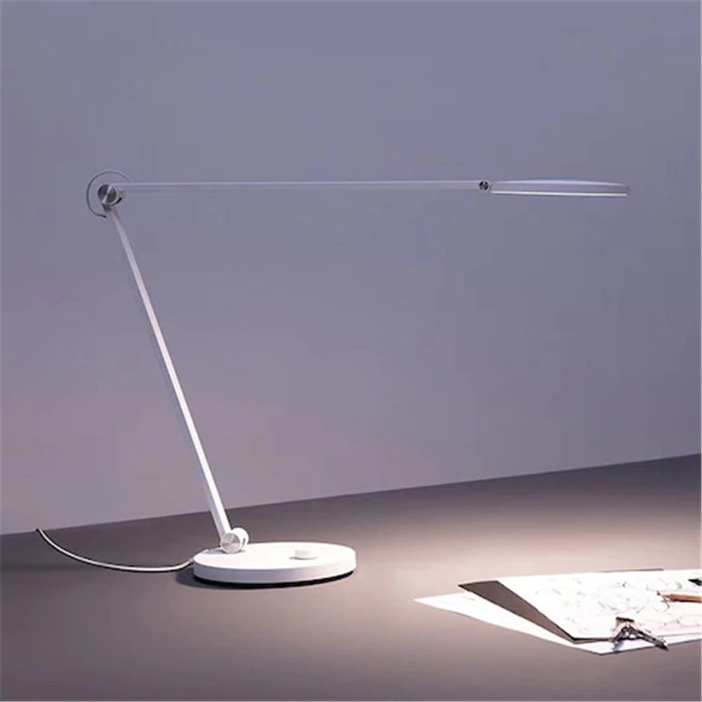 Xiaomi Mi Smart Led Desk Lamp Pro Multi-Joint APP Control White