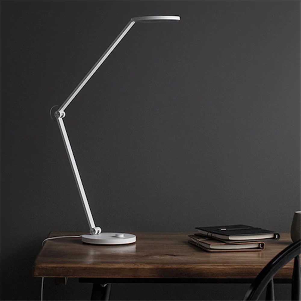 Xiaomi Mi Smart Led Desk Lamp Pro Multi-Joint APP Control White