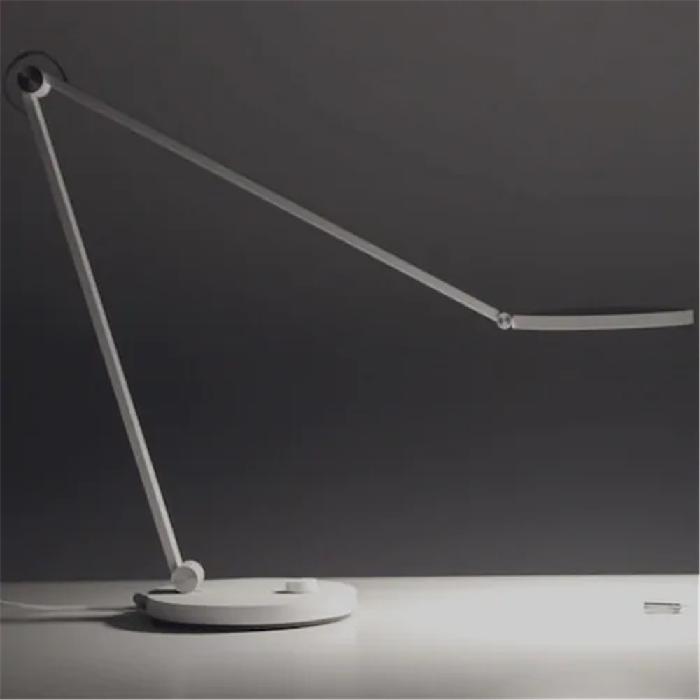 Xiaomi Mi Smart Led Desk Lamp Pro Multi-Joint APP Control White