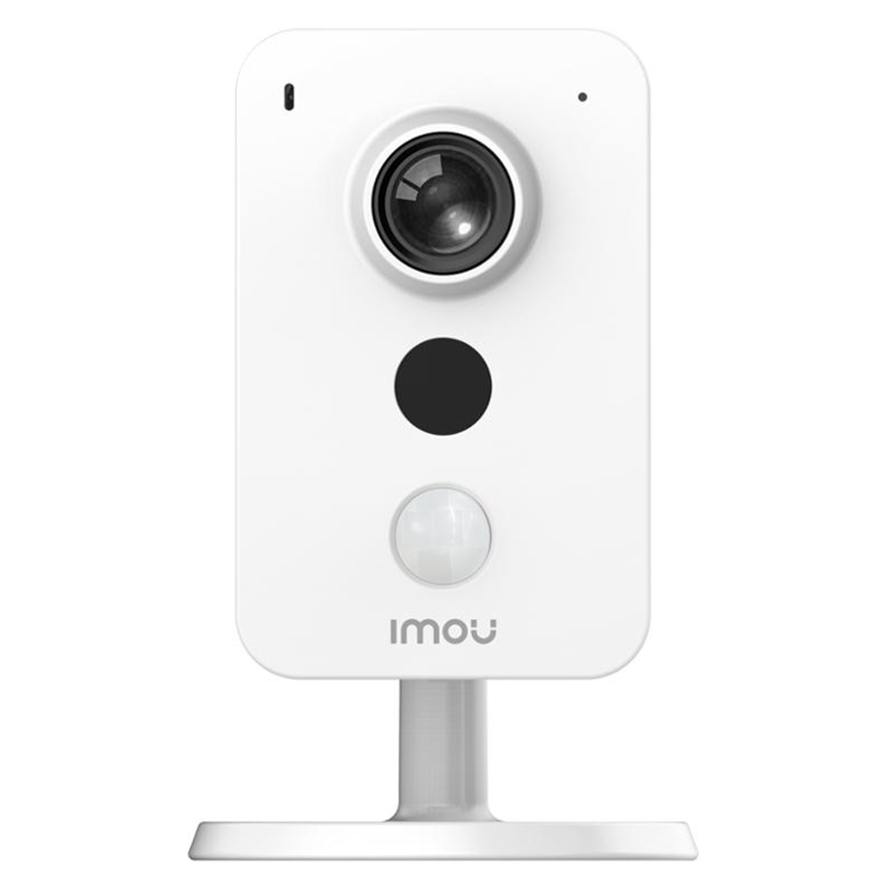 IPC-C22EP Dahua IMOU Cube 4MP IP Camera PIR Detection White