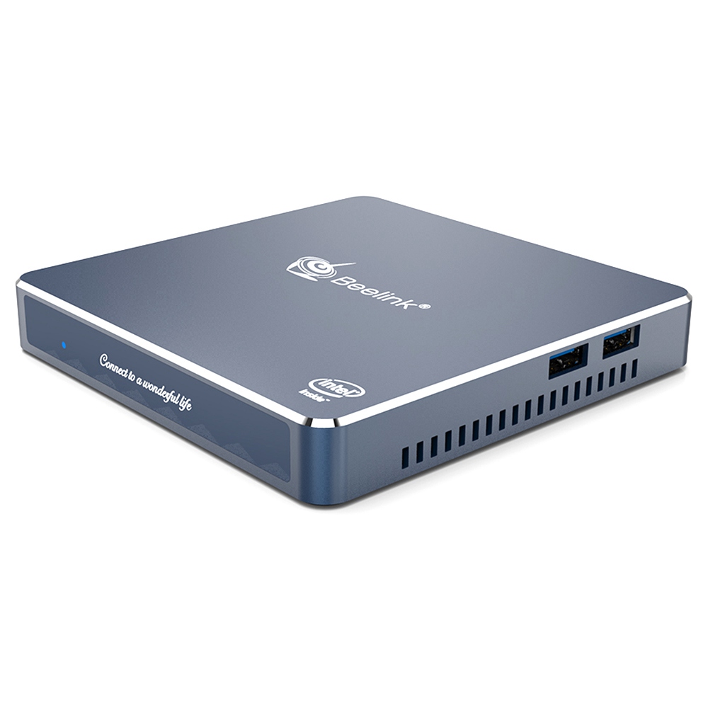 Beelink GEMINI M Windows10 8GB/128GB Mini PC