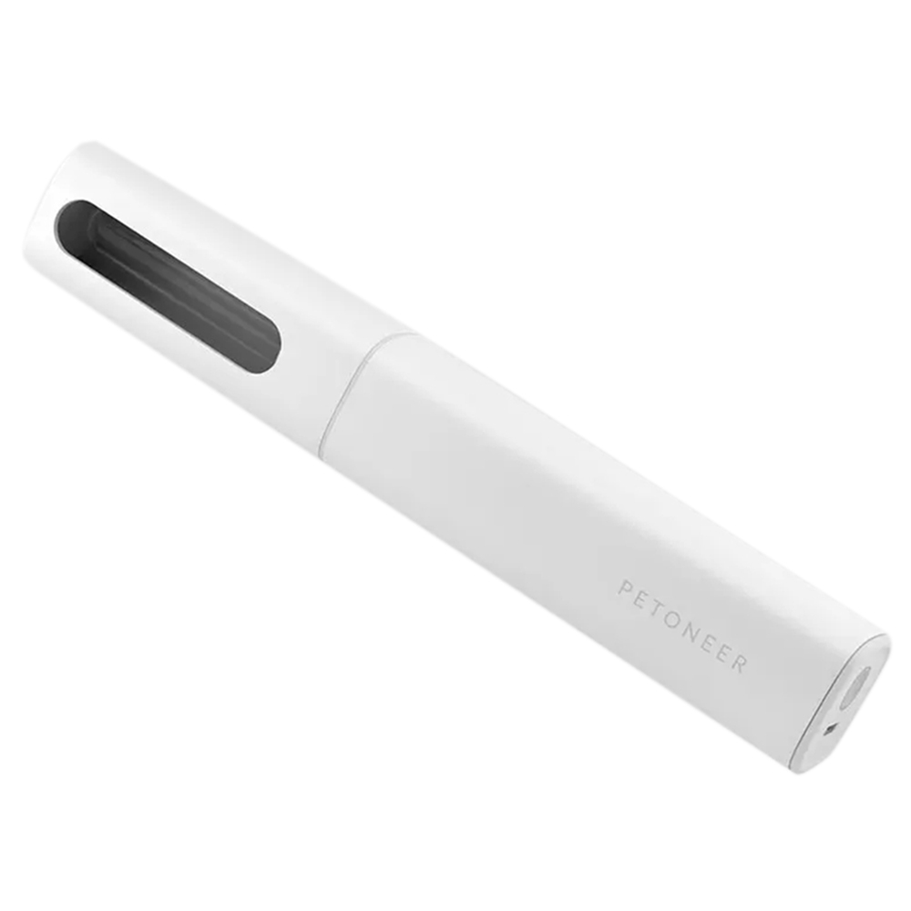 Baini Portable Multifunctional UV Sterilization Pen White