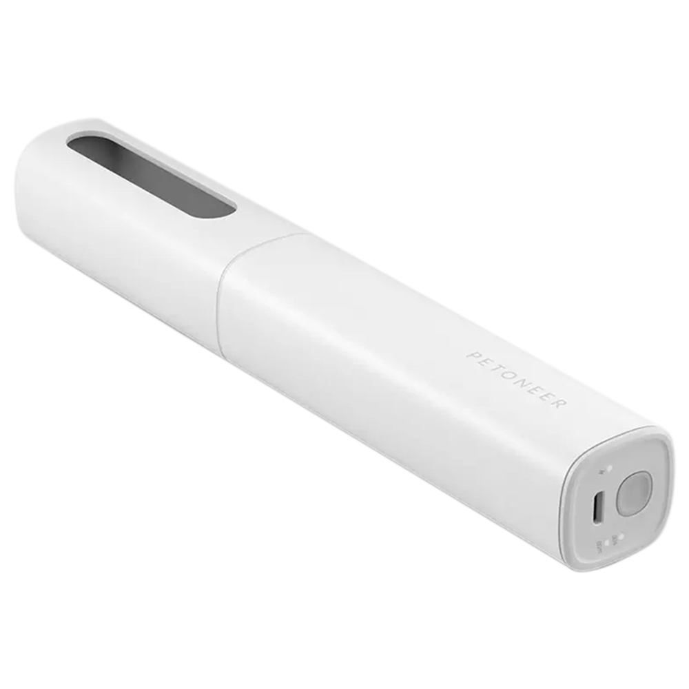 Baini Portable Multifunctional UV Sterilization Pen White