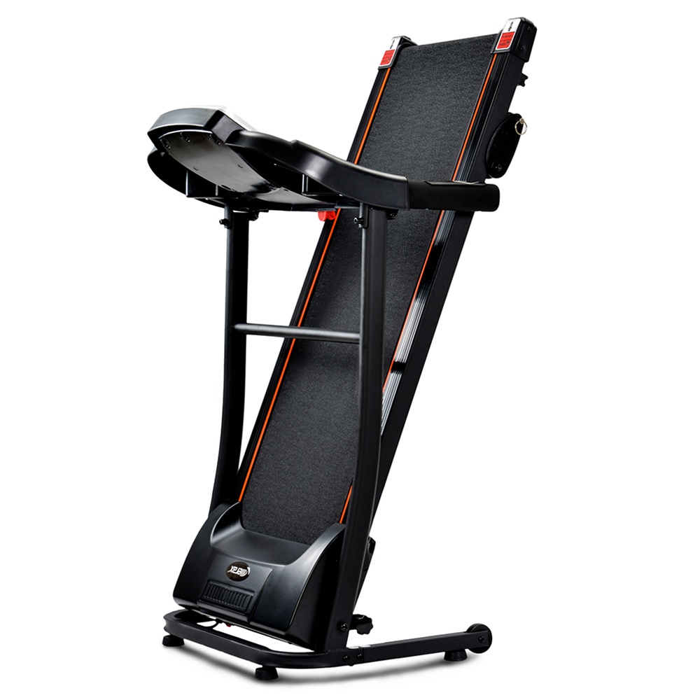 Merax Treadmills Indoor Use Foldable With Preset
