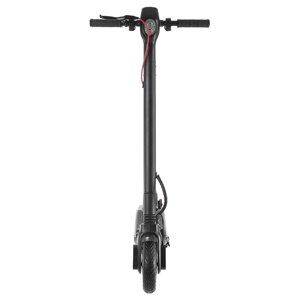 KUGOO ES2 Folding Electric Scooter 350W Motor Max 25KM/H Black
