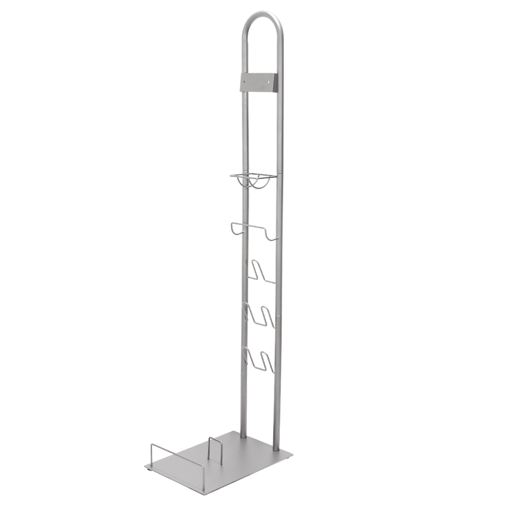 Floor Stand For JIMMY JV85 Pro Vacuum Cleaner Gray