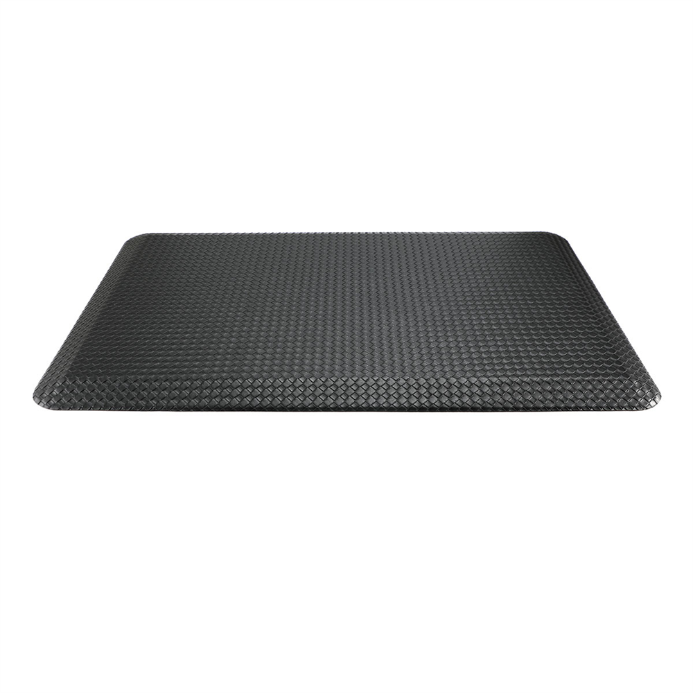 Foot Pad Black