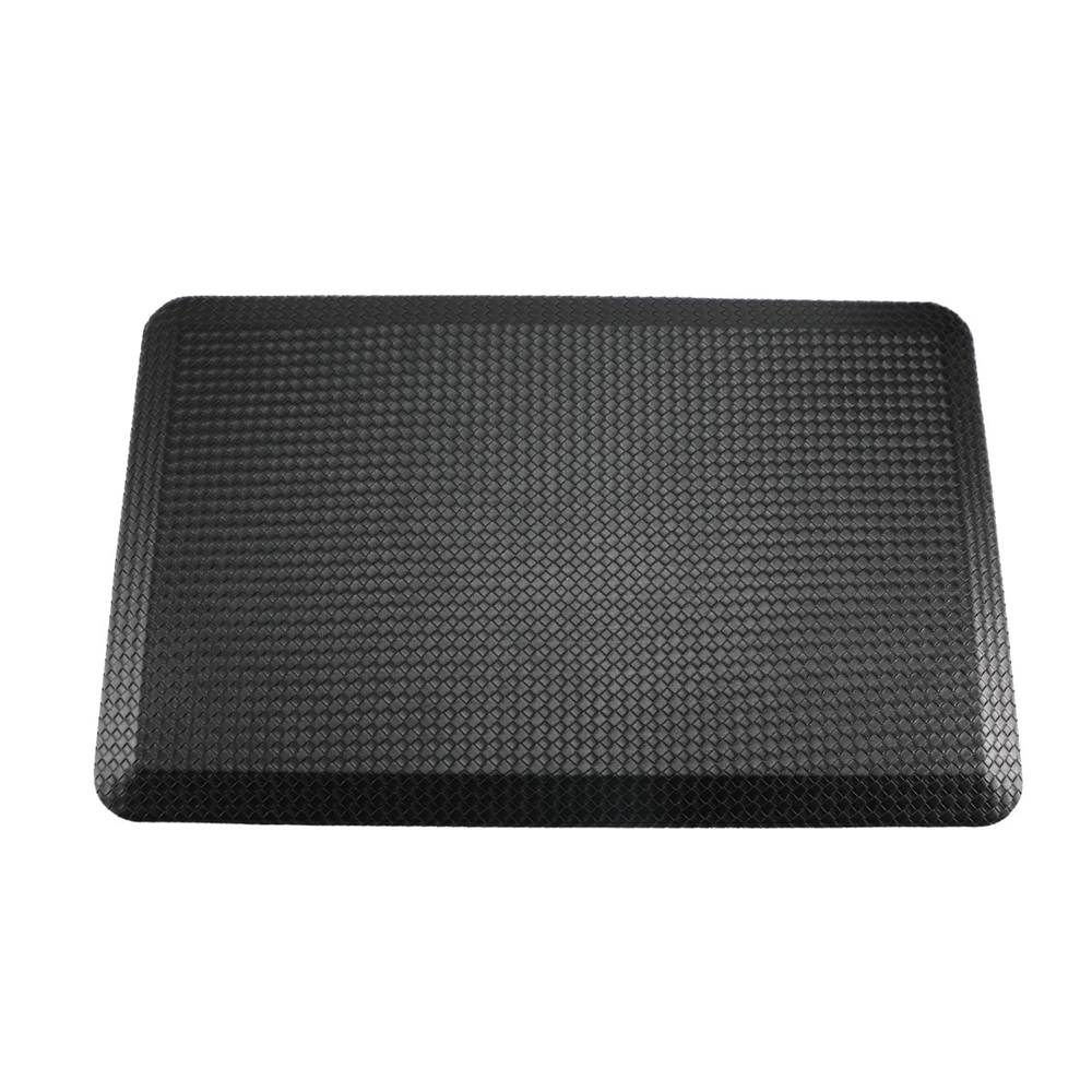 Foot Pad Black