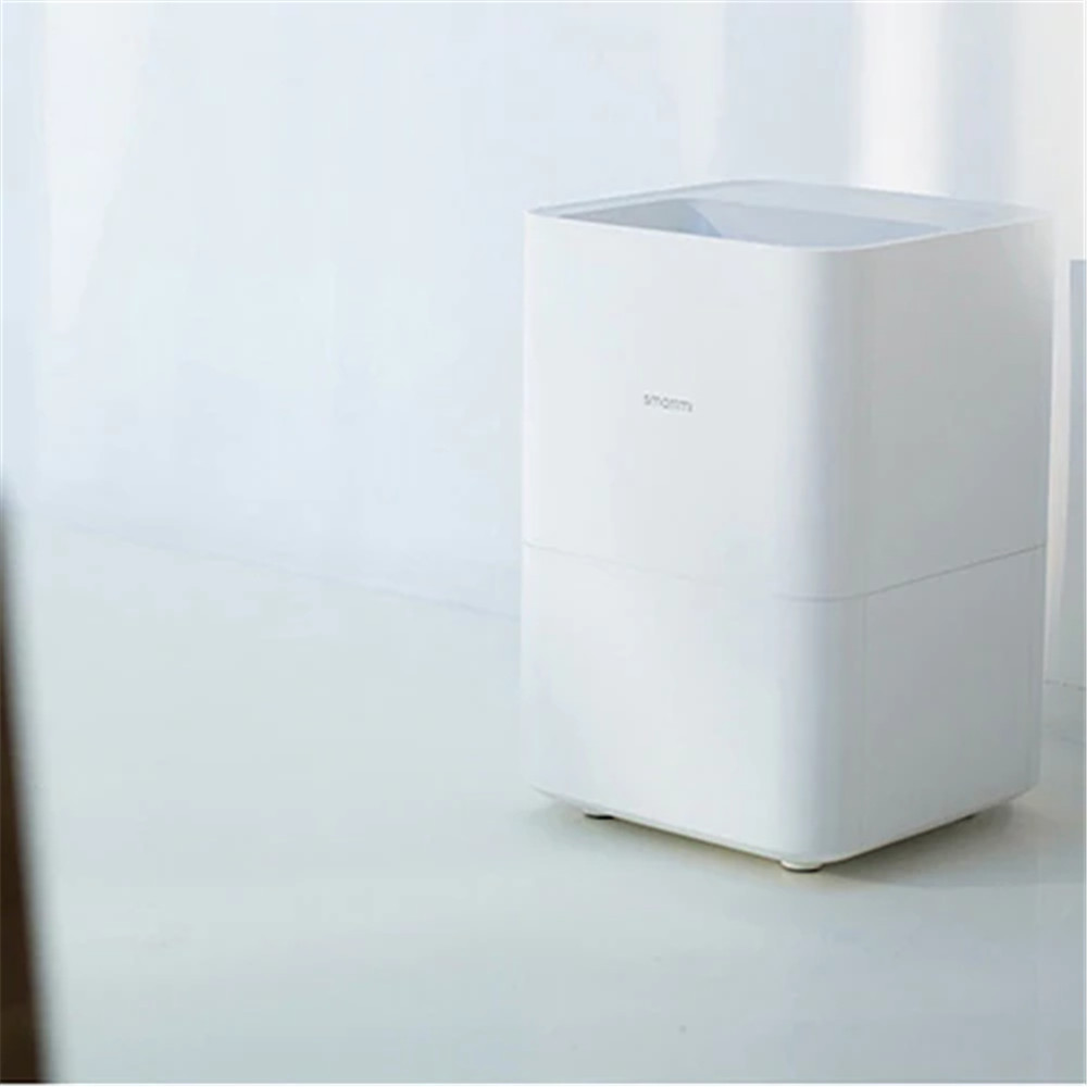 Xiaomi Smartmi Evaporation Air Humidifier 4L Capacity White