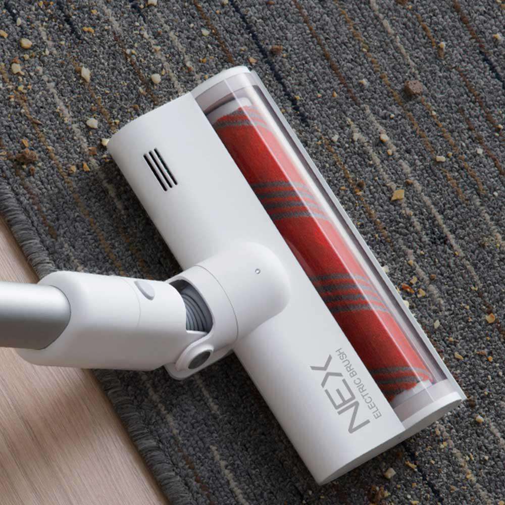 Xiaomi Roidmi NEX Cordless Handheld Vacuum Cleaner Obsidian Gold