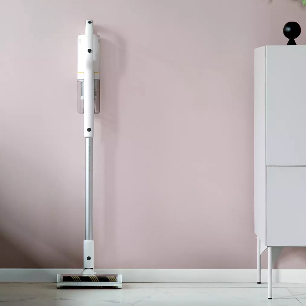 Xiaomi Roidmi NEX Cordless Handheld Vacuum Cleaner Obsidian Gold